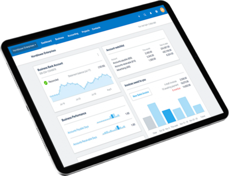 Shadow Accounting | Chartered Accountant Kempsey